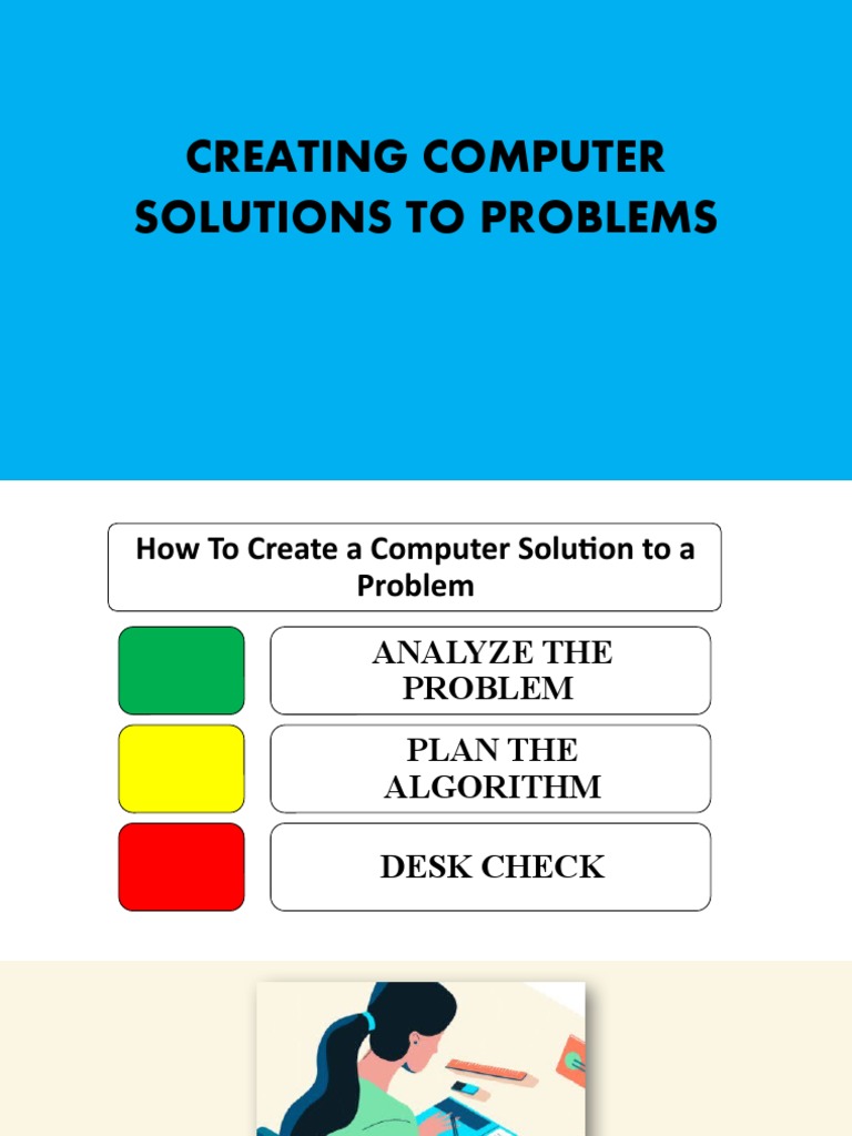 Creating Solution | PDF | Algorithms | Taxes