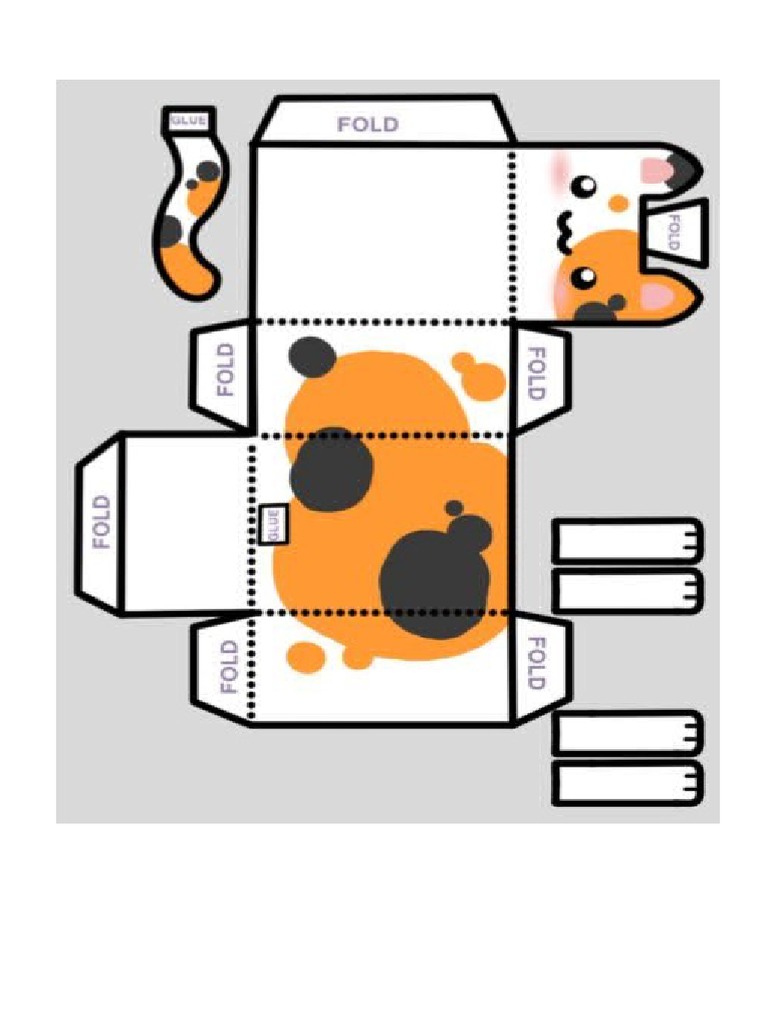 Paper Craft | PDF