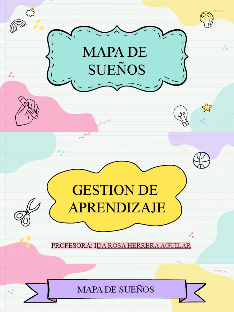 MAPAS | PDF