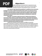 TRF 2025: Teacher Reflection Guide | PDF | Teachers | Learning