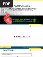 CHARGE AF Calculator | PDF | Myocardial Infarction | Cardiovascular ...