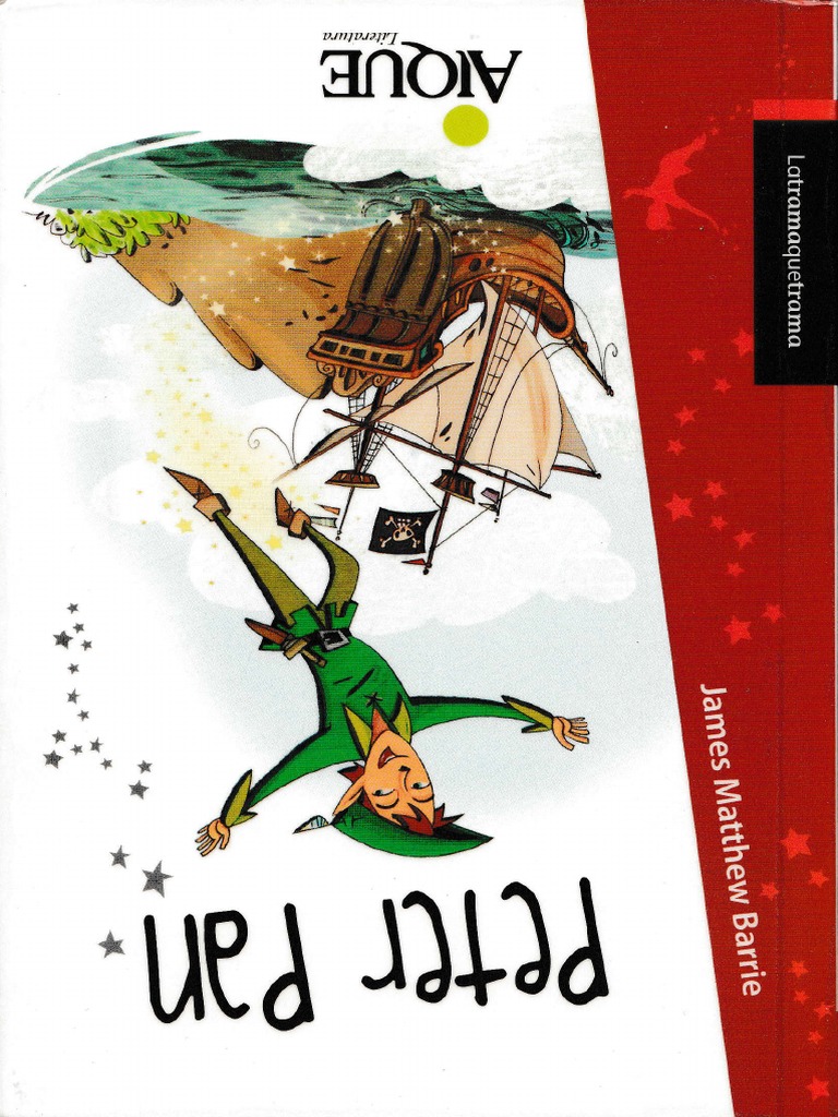 Peter Pan Aique | PDF