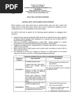 Immunization Monitoring Chart | PDF