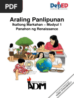 Q2 - WS - AP8 - Lesson 1 - Week 1 | PDF