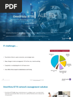 Basic Commands On Alcatel Omniswitch | PDF | Ip Address | Port ...
