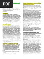 Pcab Ste Form | PDF | Affidavit | Virtue