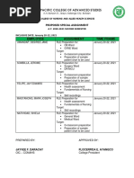 APFLU SYRUP Chlorphenamine Maleate BP 0.5mg Paracetamol BP 120 MG and ...