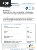 Fuel Reconciliation Template 150713 | PDF | Computer File | Computing