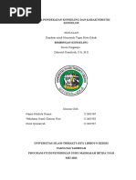 RPL - Layanan Konseling Individual | PDF