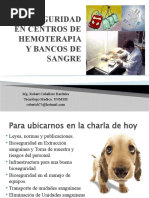 EDELPHYN Especificaciones Tecnicas Banco de Sangre | PDF | Relaciones ...