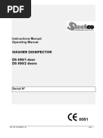 Automaid 600 User Guide | PDF