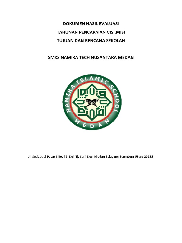 26 - Dokumen Hasil Evaluasi | PDF