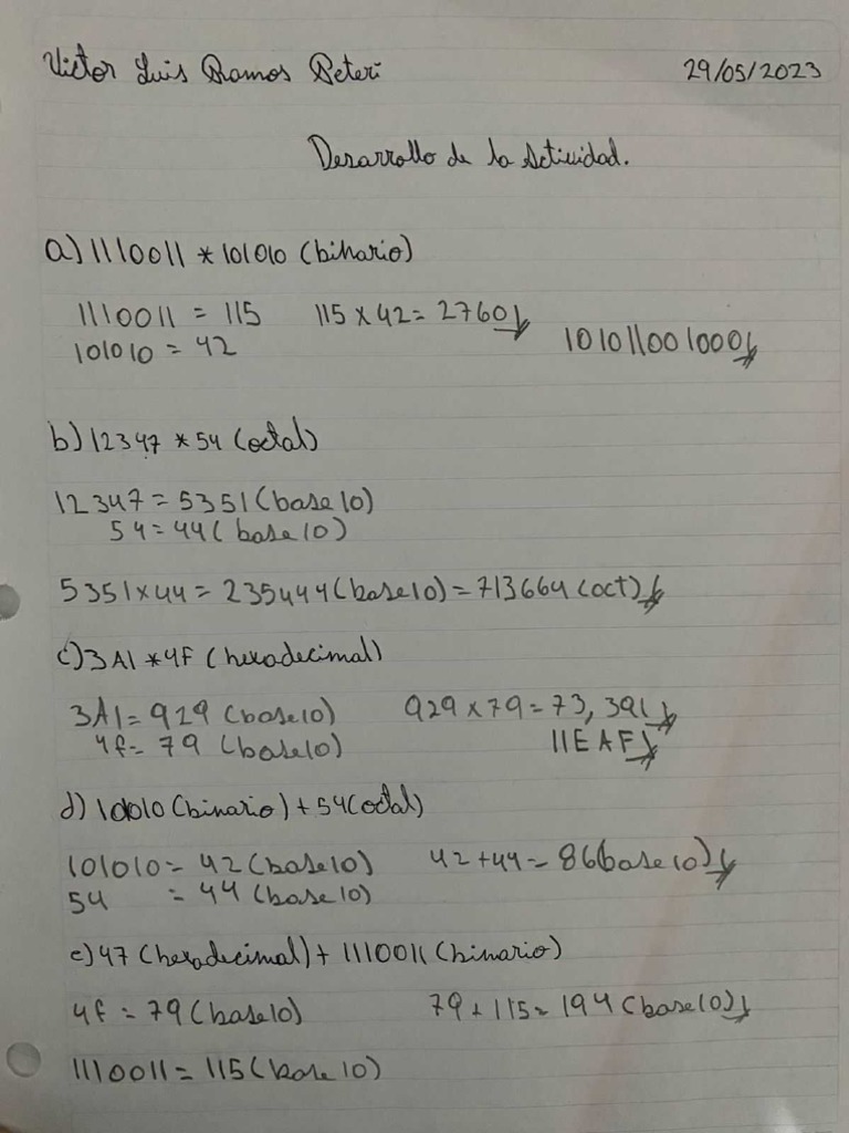 Actividad 3. - Ramos Peteri Victor Luis | PDF