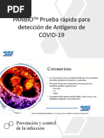 Algoritmo Flujos HIV | PDF | Ecuador | VIH