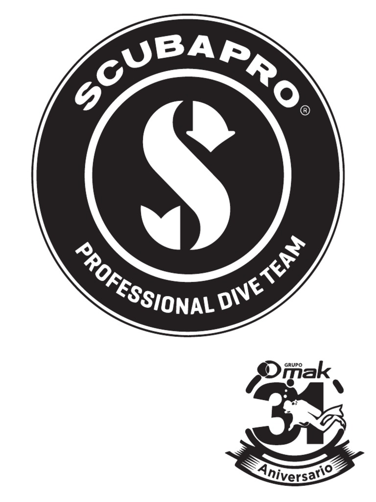 Logos Scubapro | PDF