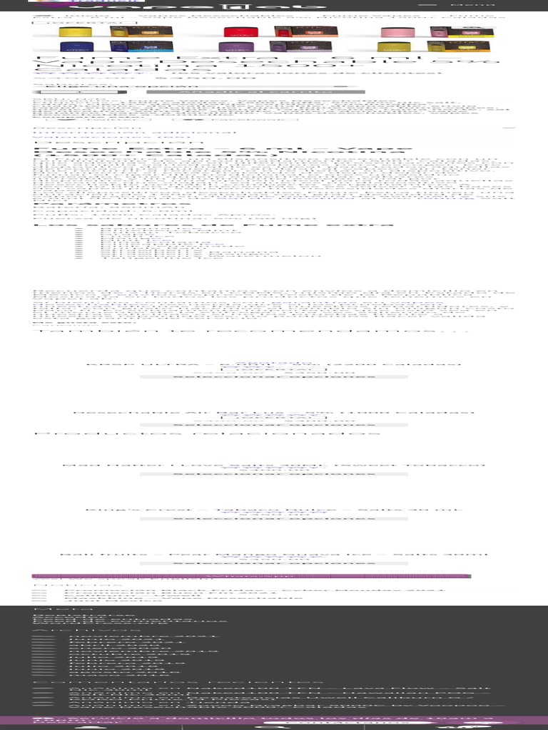 Fume Extra - Vape Desechable 5 Nicotina 1500+ Caladas Vapelab | PDF ...