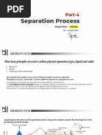 Gas-Liquid Separator Sizing Methods | PDF | Fluid Dynamics | Liquids