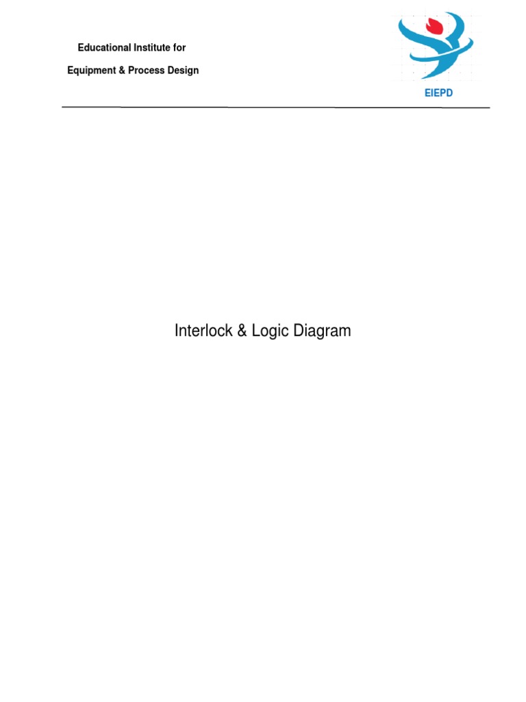 Interlock and Logic | PDF | Boiler | Pump