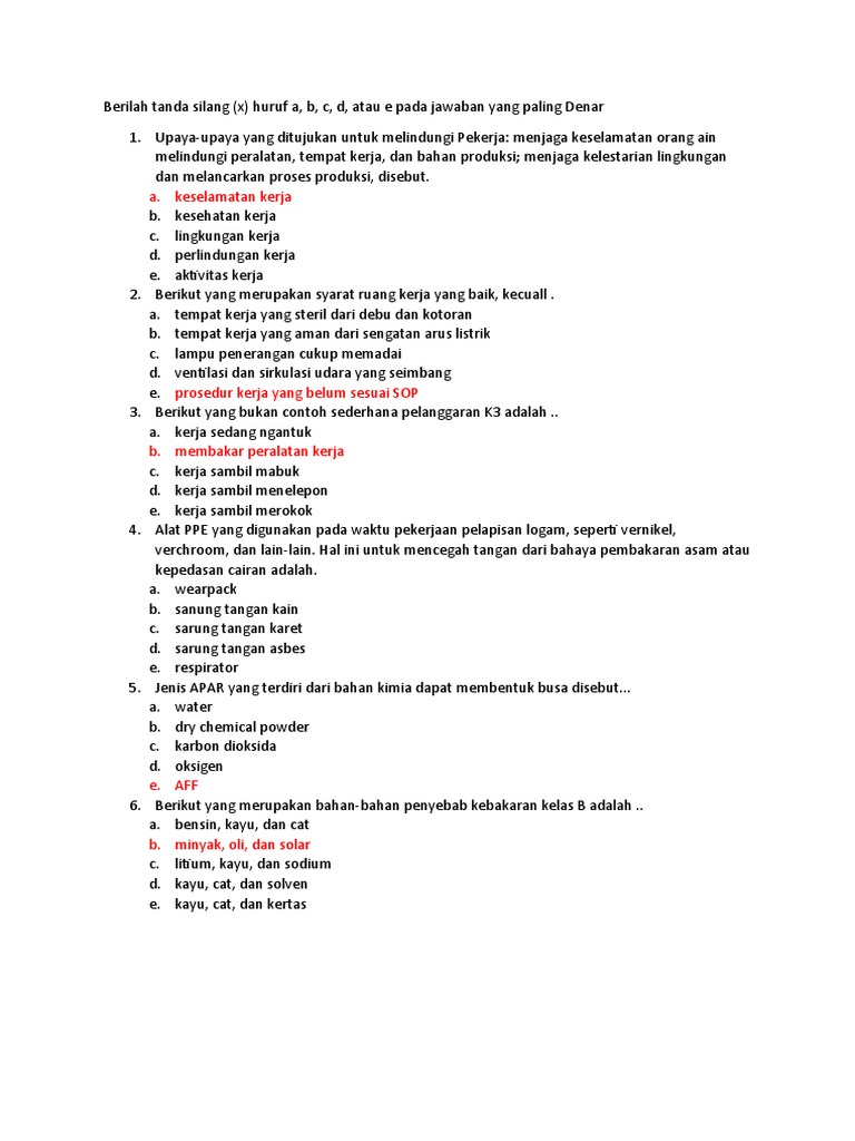 Soal Siap Cetak TDO 22 TBSM | PDF | Griya & Taman | Sains & Matematika