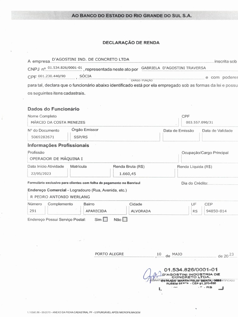 Comprovante de Renda_000018-1 | PDF