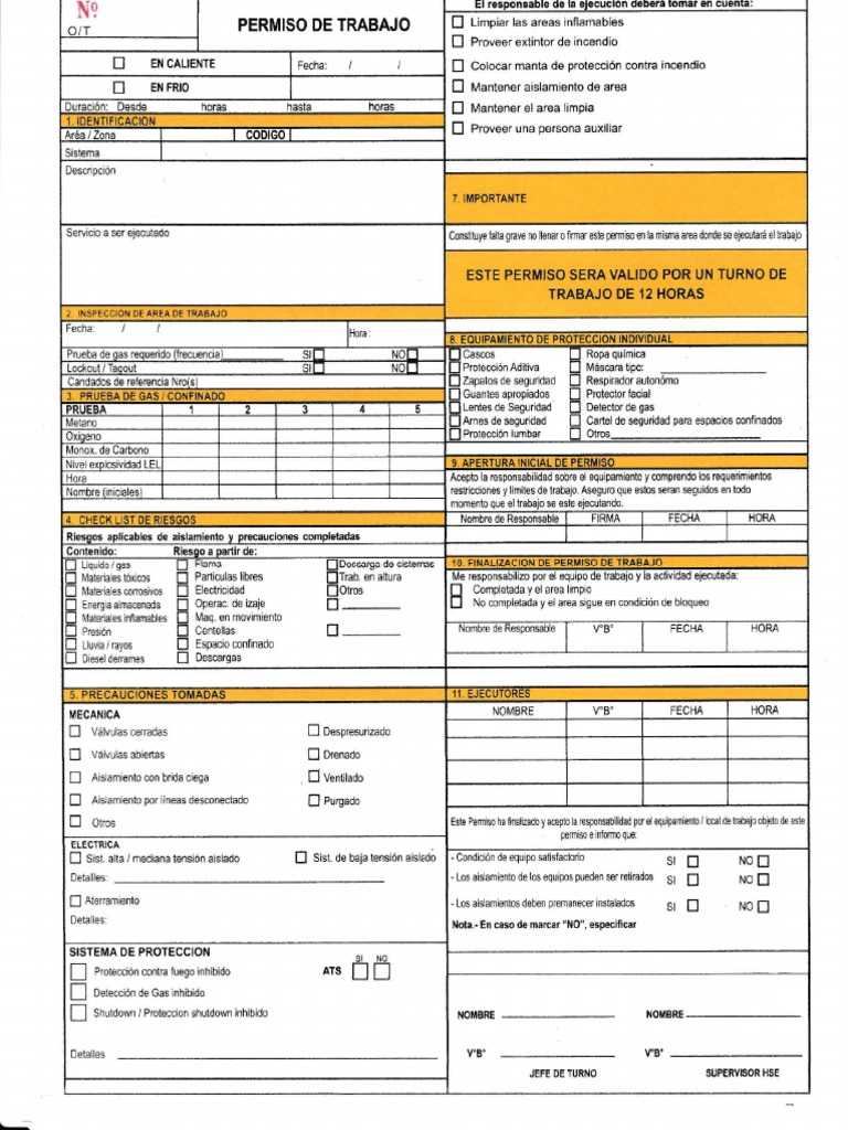 OT FORMATO | PDF | Química | Química Física