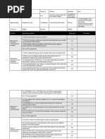 RoB 2 | PDF | Clinical Trial | Bias