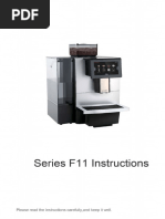 Coffee Machine | PDF