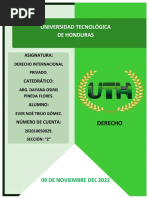Instituto de La Propiedad en Honduras | PDF | Propiedad | Propiedad ...