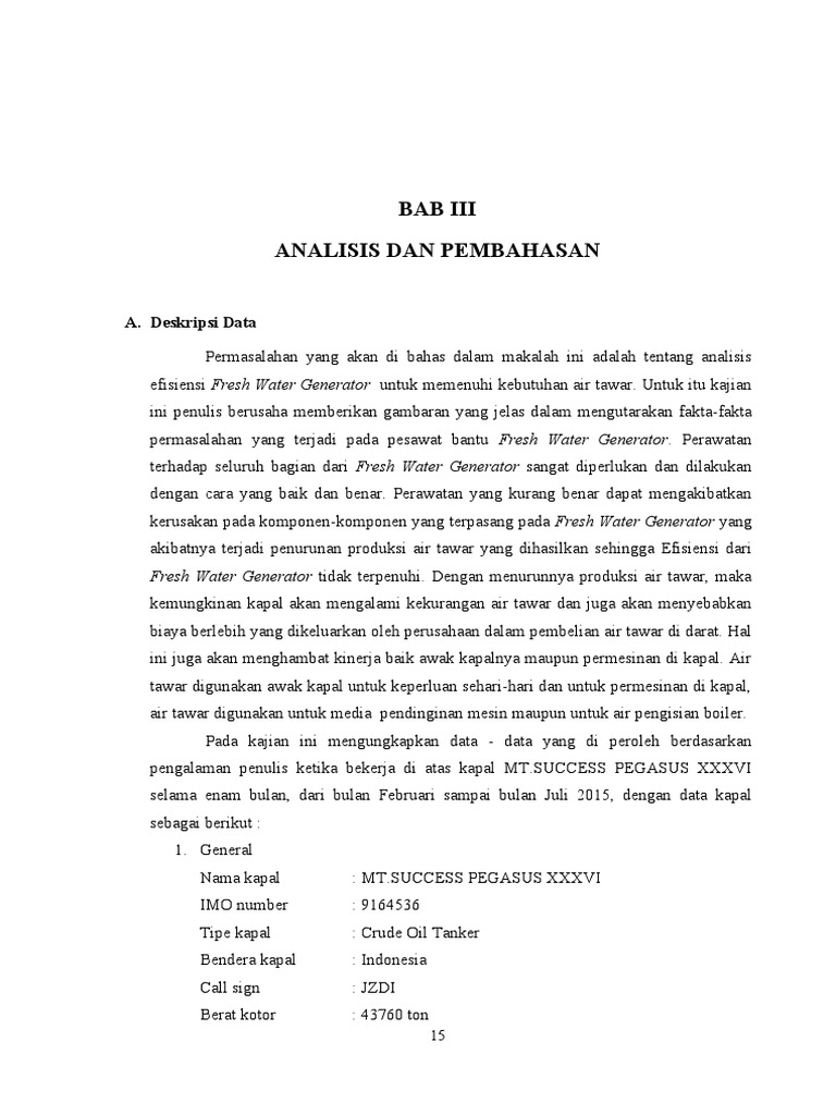 Bab3 Made Agus | PDF | Sains & Matematika