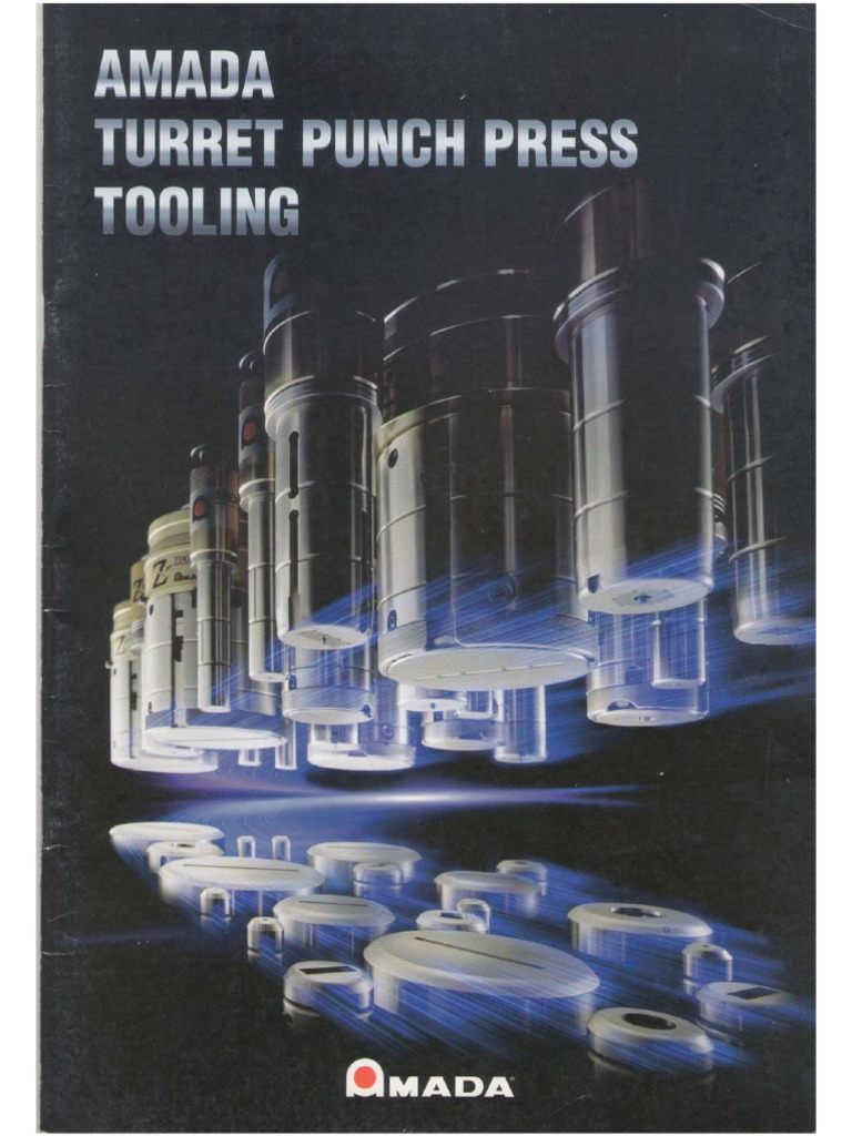 Catalog NCT Tool | PDF