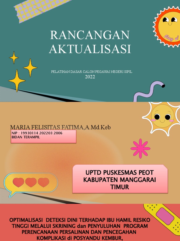 Rancak Icha | PDF