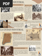 Modelo Sectorial Hoyt | PDF | Teoría | Transporte