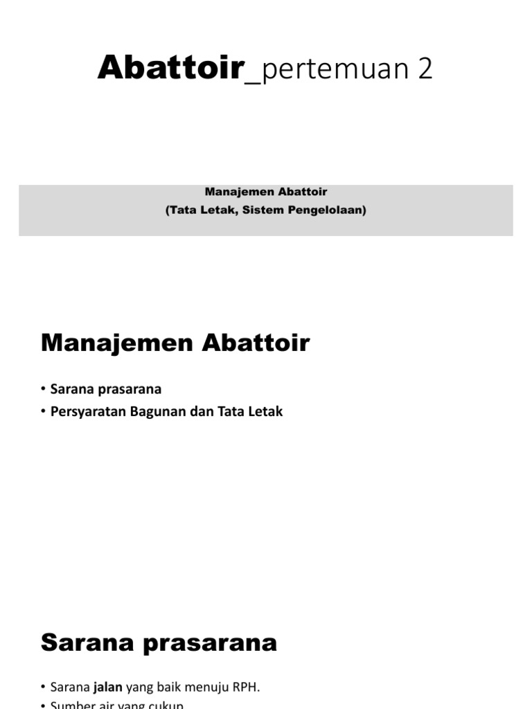 Materi Uts 2 | PDF