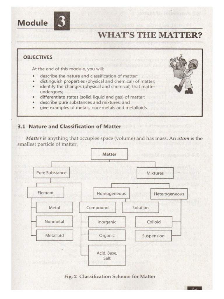 2nd Sem-Prelim Module 3 | PDF