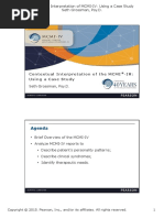 IPDE Personality Disorder. Questionnaire and | PDF