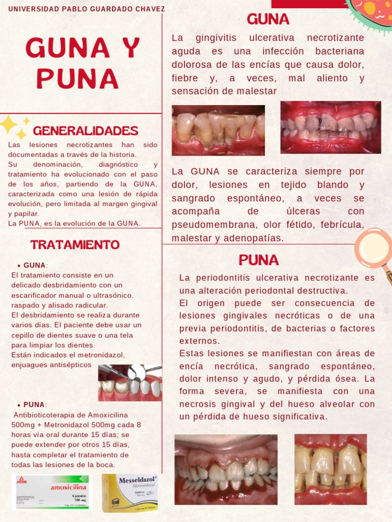 Guna y Puna | PDF | Medicina CLINICA | Epidemiología