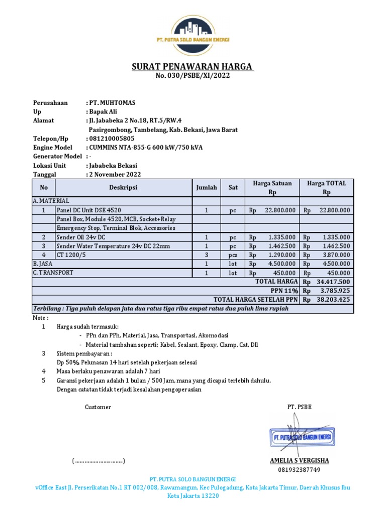 SPH Psbe 030 Muhtomas | PDF