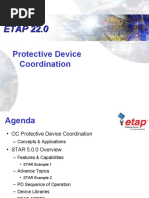 ANSI Electrical Protection Codes List | PDF | Electrical Equipment ...