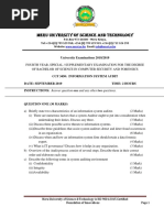 Behavioral Activation and Behavioral Inhibition Scales Bis Bas Template ...