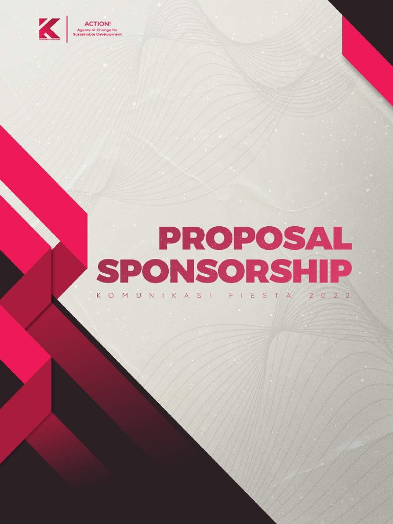 Proposal Ship Unikasi Fiesta 2022 (Compressed) | PDF
