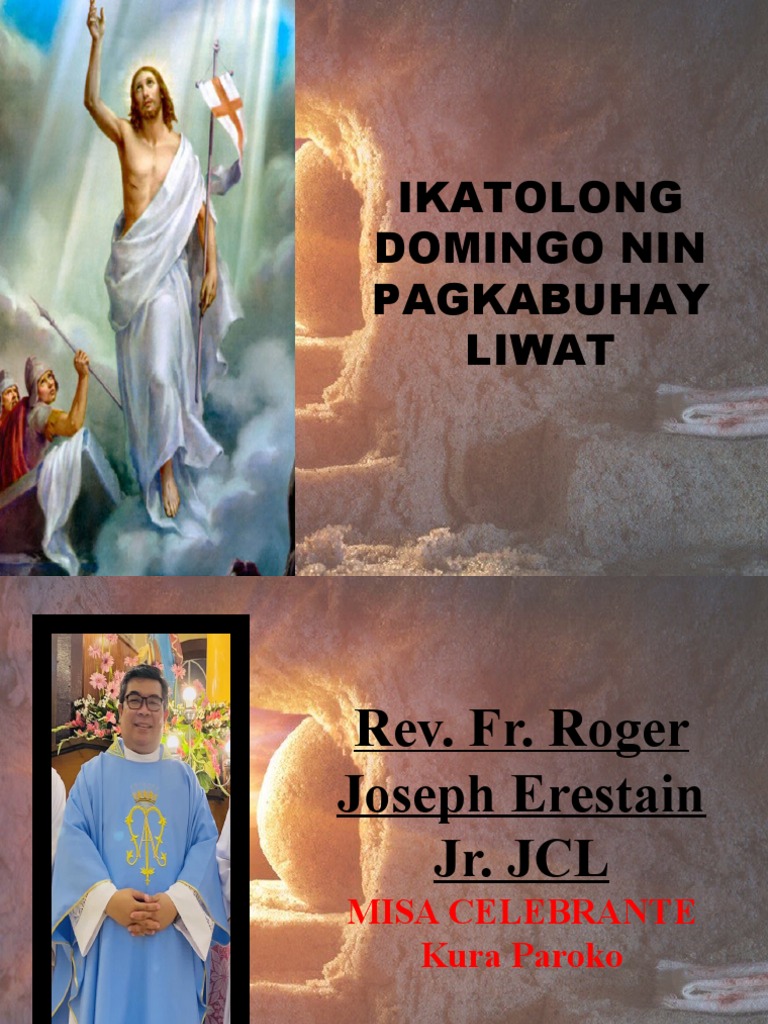 Easter | PDF