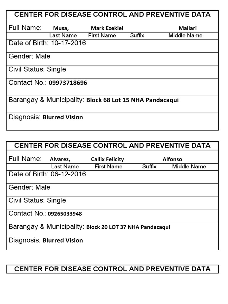 Alagang Nanay-PRES - Gr. 1 | PDF
