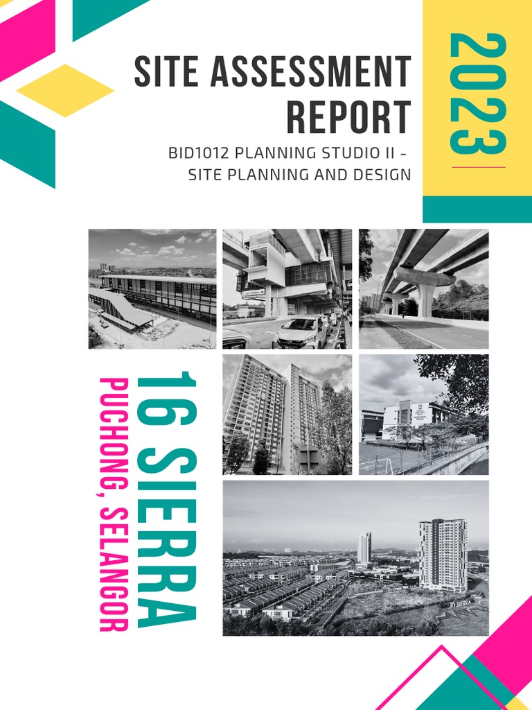 Bravo Technical Report | PDF | Sustainability | Infrastructure
