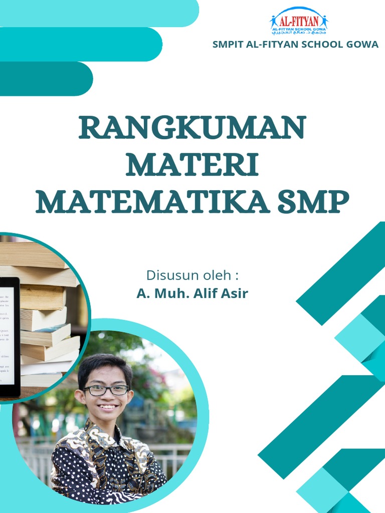 Transformasi Geometri MATEMATIKA 9 SMP | PDF