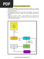 SPRO Configuration Path From SAP Table | PDF