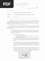 Lessee Info Sheet | PDF | Finance & Money Management