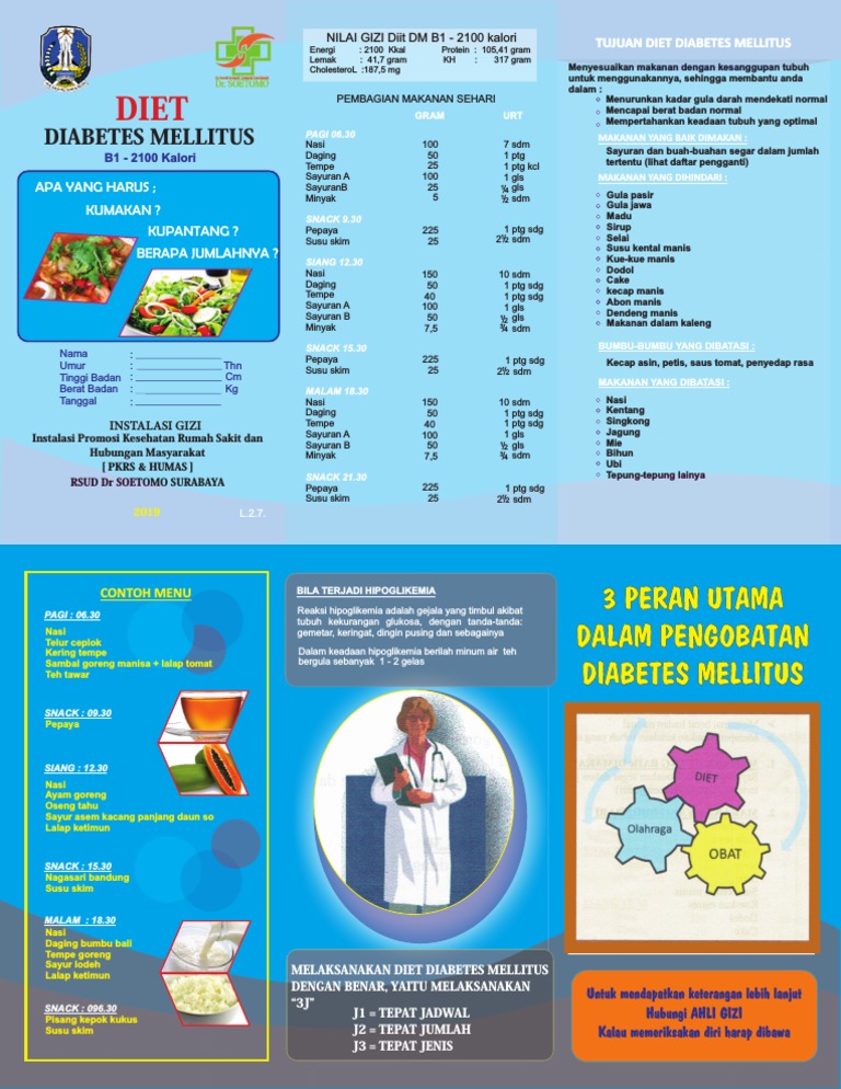 Di Leaflet | PDF