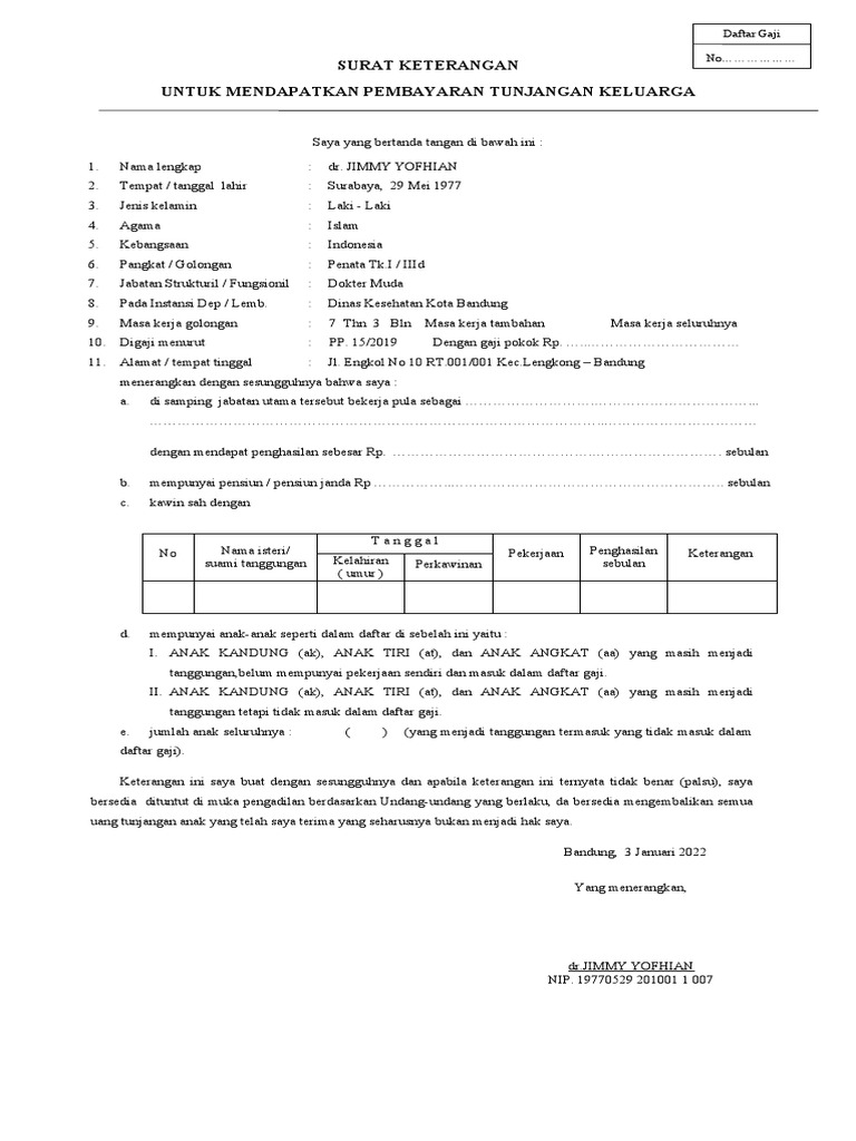 KP-4 PKM. Pasirluyu 2022 | PDF