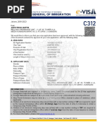 How To Fill Out The South Korea Visa Application Form: in A Nutshell ...