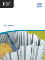 Kingspan Multideck MD60 Datasheet EN UK-1 | PDF | Concrete | Structural ...